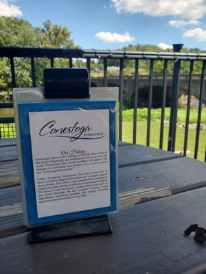 CONESTOGA RESTAURANT - Updated April 2026 - 73 Photos & 120 Reviews ...