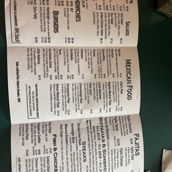 TACO FIESTA RESTAURANT - Updated December 2025 - 66 Photos & 45 Reviews ...