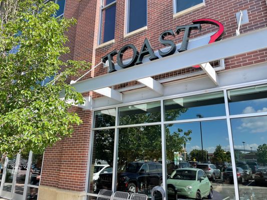 TOAST - Updated December 2025 - 951 Photos & 1415 Reviews - 2630 W ...