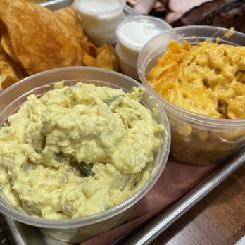 THE BBQ LAB - Updated October 2024 - 75 Photos & 81 Reviews - 4120 Main ...