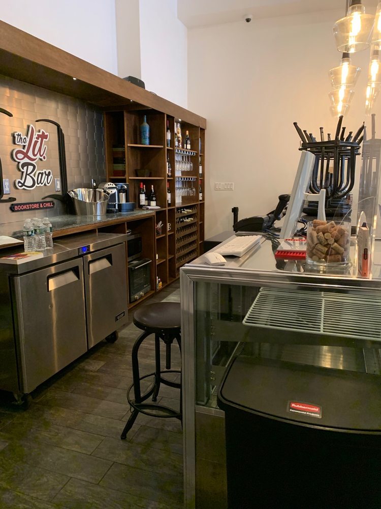 THE LIT. BAR - Updated December 2025 - 87 Photos & 71 Reviews - 131 ...