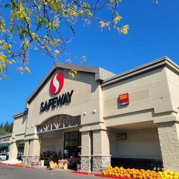 SAFEWAY - Updated August 2025 - 26 Photos & 74 Reviews - 15570 SW ...