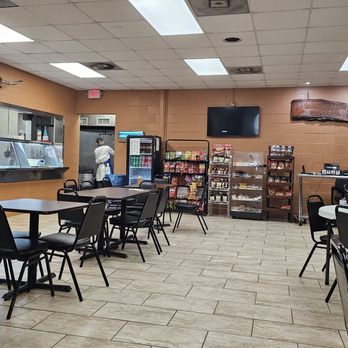 CABRITOS GARZA MEAT PROCESSING & TAQUERIA - Updated December 2025 - 29 ...