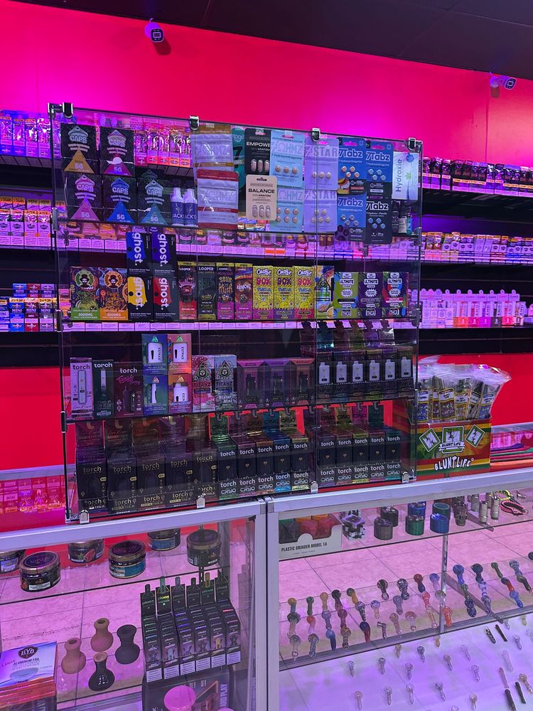 VAPE VILLA - Updated January 2026 - 29 Photos - 9825 Jones Rd, Houston ...