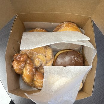 FUNNER BROTHERS DONUT COMPANY - Updated September 2025 - 42 Photos & 27 ...