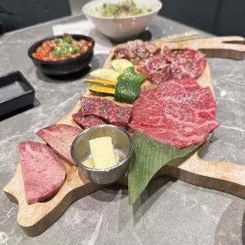 ISHONI YAKINIKU - 877 Photos & 264 Reviews - 611 Broadway E, Seattle ...