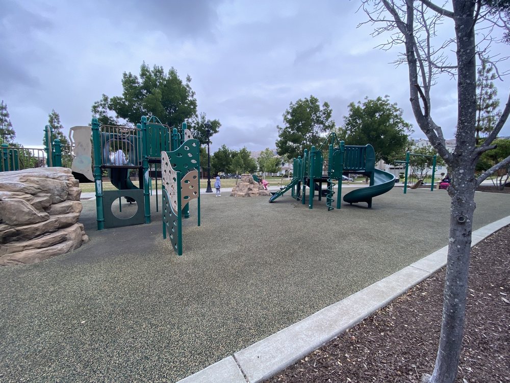 FALLS CREEK PARK - Updated January 2025 - 4673 Batten Way, San Jose ...