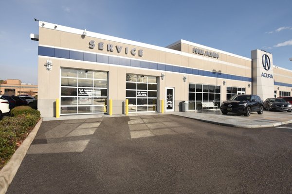 HALL ACURA VIRGINIA BEACH - Updated August 2025 - 41 Photos & 38 ...