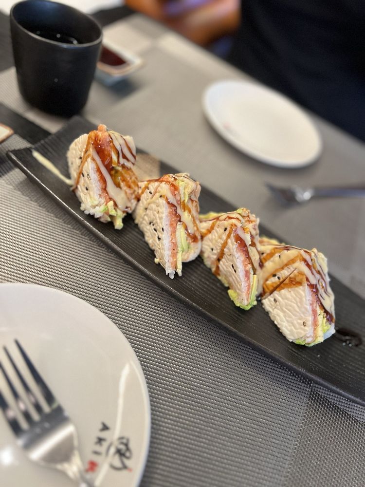 AKI JAPANESE CUISINE - Updated January 2026 - 27 Photos & 15 Reviews ...