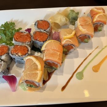 TOMO ASIAN FUSION - Updated June 2025 - 79 Photos & 41 Reviews - 38 ...