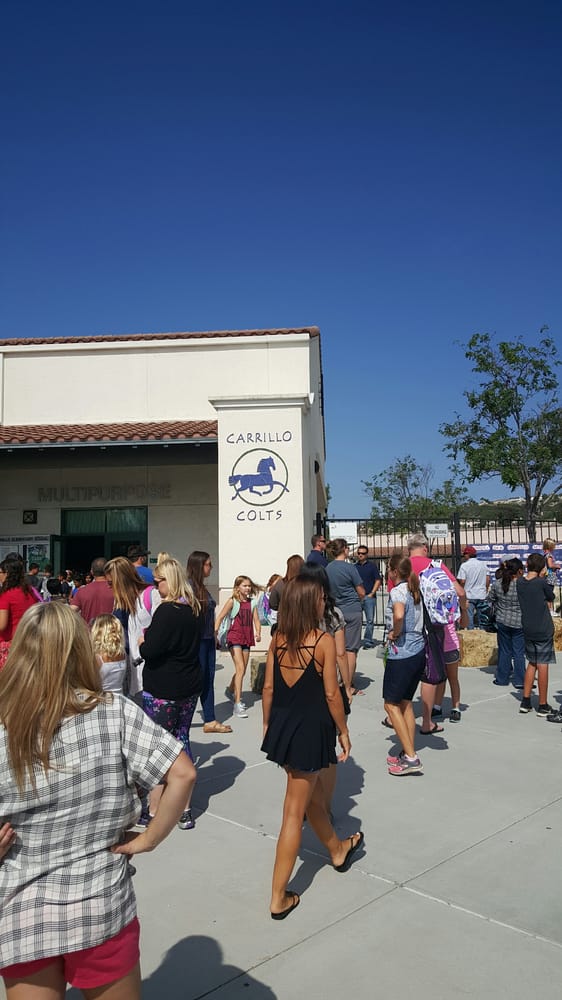 CARRILLO ELEMENTARY SCHOOL - Updated June 2024 - 11 Reviews - 2875 ...