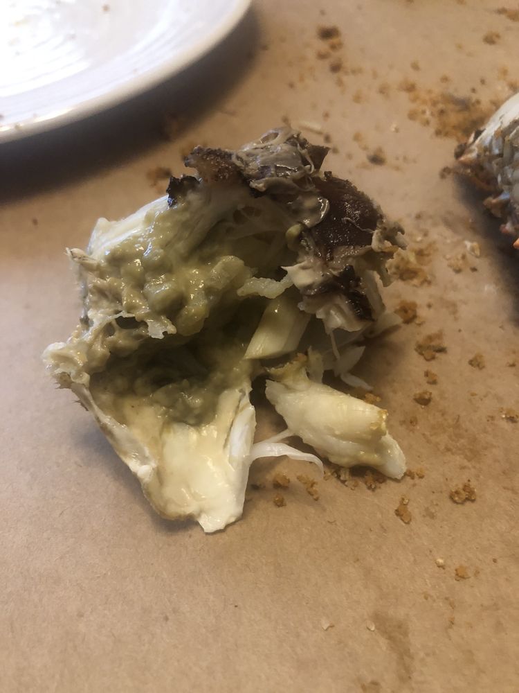 BLUE POINT CRAB HOUSE - Updated December 2025 - 35 Reviews - 594 Jermor ...