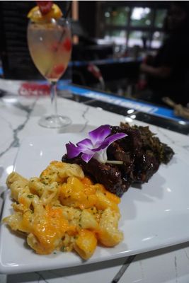 HARLEM NIGHTS RESTAURANT - Updated December 2025 - 23 Photos & 12 ...