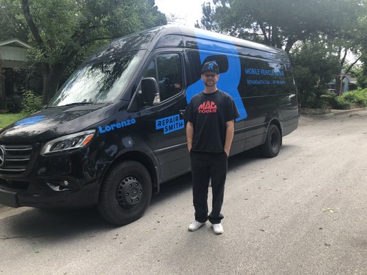 AUTONATION MOBILE SERVICE - Updated September 2025 - 17 Photos & 77 ...