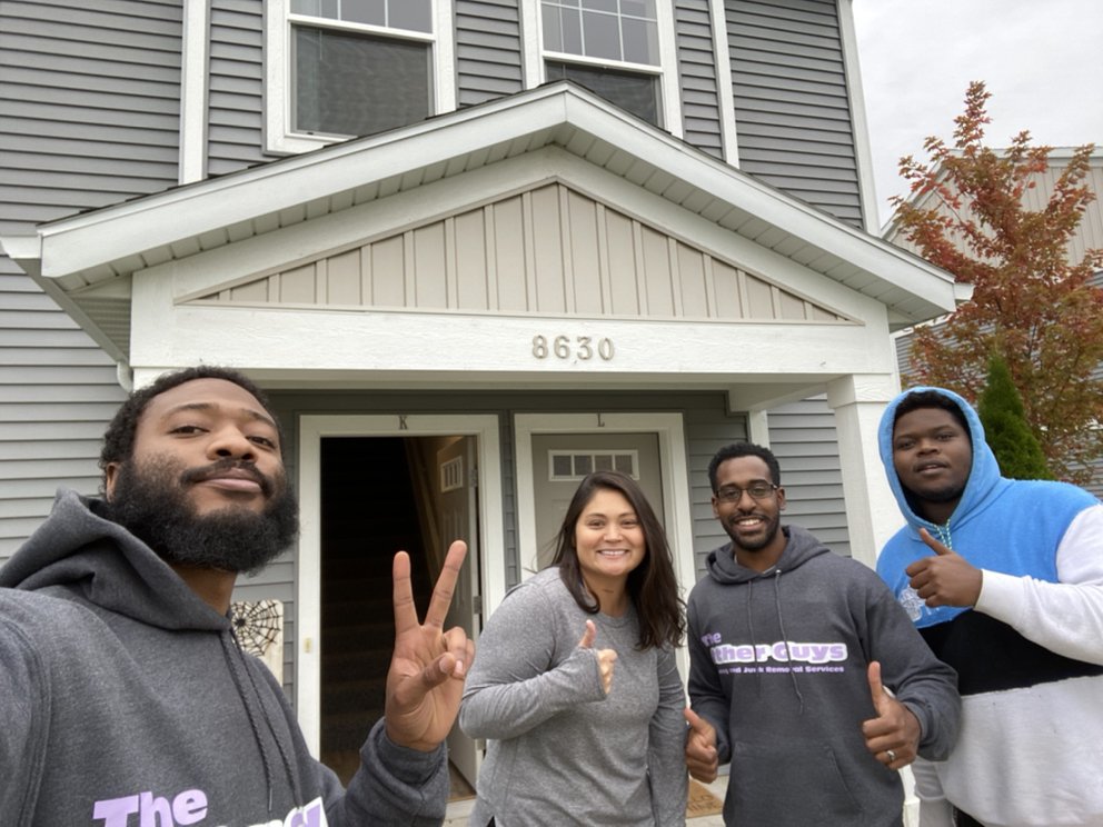 THE OTHER GUYS MOVING & JUNK REMOVAL SERVICES - Updated February 2025 ...