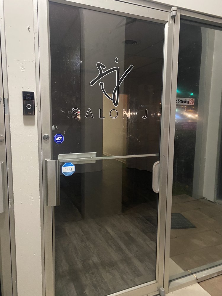 SALON J - Updated August 2025 - 23 Photos - 240 Oxmoor Cir, Birmingham ...