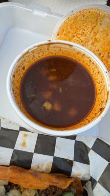 DRIPPED BIRRIA - Updated September 2025 - 131 Photos & 149 Reviews ...
