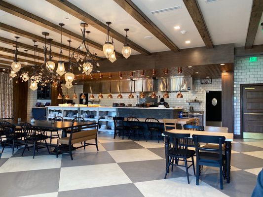 WOOD ASH RYE - 170 Photos & 130 Reviews - American (Traditional) - 25 W ...