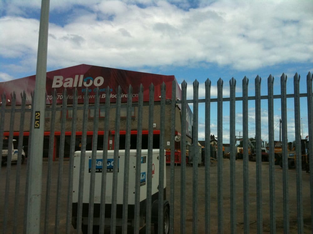 BALLOO HIRE CENTRE - 21 Balloo Drive, Bangor, Down, United Kingdom ...
