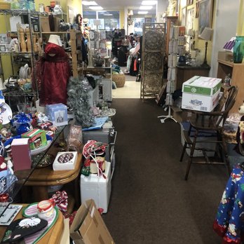 TRI COUNTY HUMANE SOCIETY THRIFT SHOP - Updated December 2025 - 47 ...