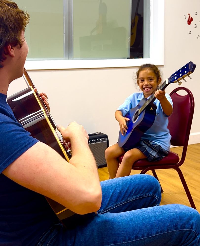 SUNSET STRINGS ACADEMY - Updated December 2025 - Request Information - Coconut Creek, Florida ...