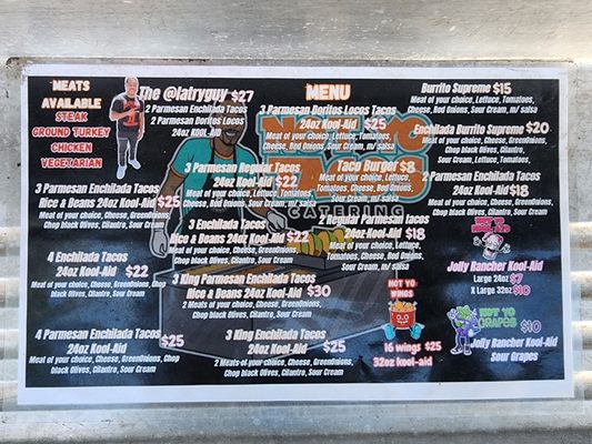 NOT YO TACOS - Updated October 2025 - 48 Photos & 38 Reviews - 3722 ...