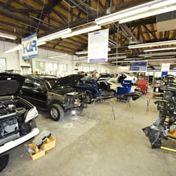 COLLEX COLLISION EXPERTS - 20 Photos & 30 Reviews - 435 Shrewsbury Ave ...