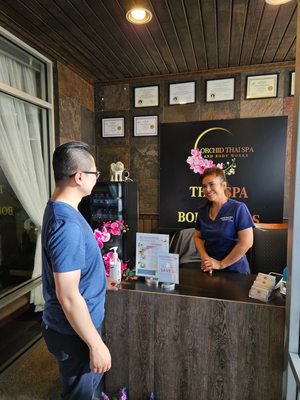 ORCHID THAI SPA AND BODYWORKS - Updated October 2025 - 32 Photos & 97 ...