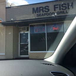MRS FISH SEAFOOD GRILL - Updated December 2025 - 318 Photos & 718 ...