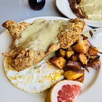 ALLGOOD CAFE - Updated December 2024 - 650 Photos & 723 Reviews - 2934 ...