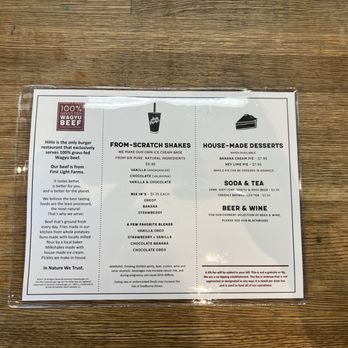 HIHO CHEESEBURGER | MID-WILSHIRE - Updated September 2025 - 492 Photos ...