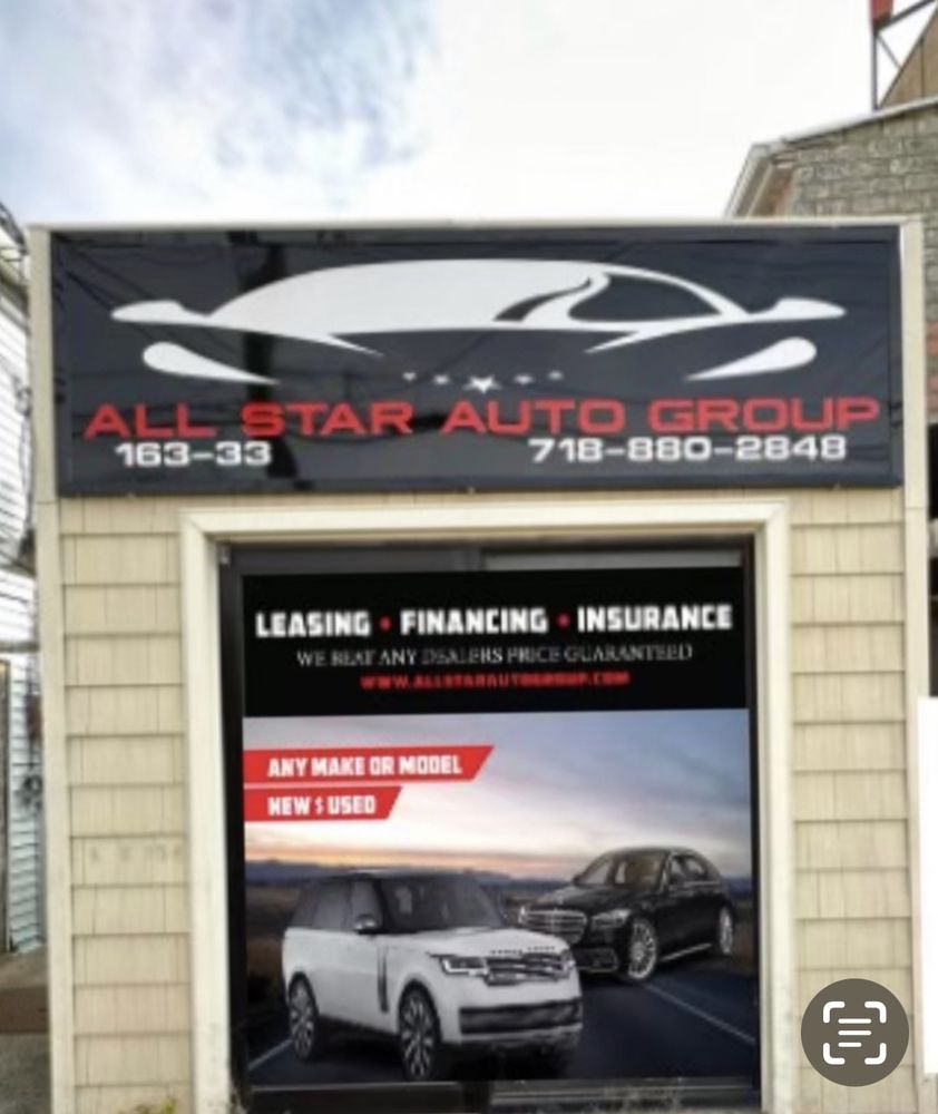 All Star Auto Lights Phone Number