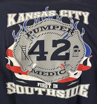 E2 EMBROIDERY & SCREEN PRINTING - Updated October 2025 - 1451 N Topping ...