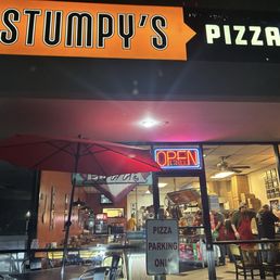 STUMPY’S PIZZA & SUBS - Updated July 2025 - 251 Photos & 493 Reviews ...