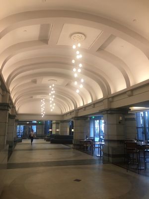 WEDBUSH CENTER - Updated December 2025 - 1000 Wilshire Blvd, Los ...