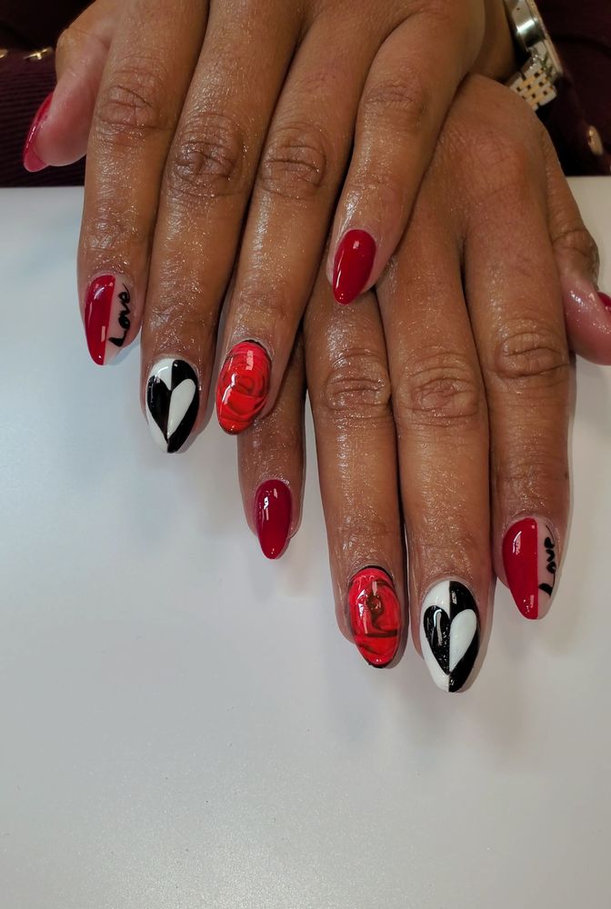 EXTRAORDINARILY FOCUSED NAILS - Updated May 2025 - Request an ...