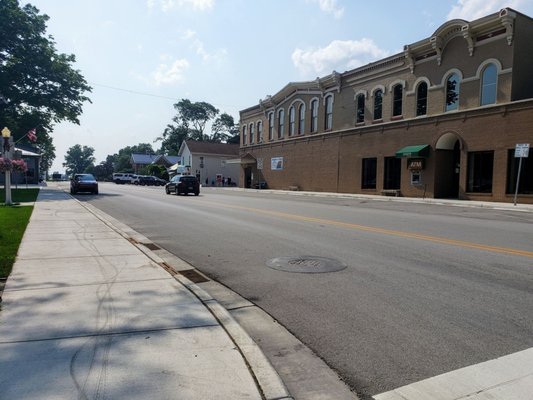 VILLAGE OF HOWE - Howe, Indiana - Local Flavor - Yelp