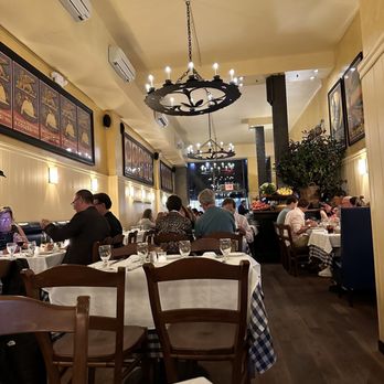 OSTERIA AL DOGE - Updated April 2024 - 364 Photos & 531 Reviews - 142 W ...