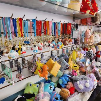 JUDY SHOP - Updated January 2026 - 135 Photos & 29 Reviews - 1284 ...