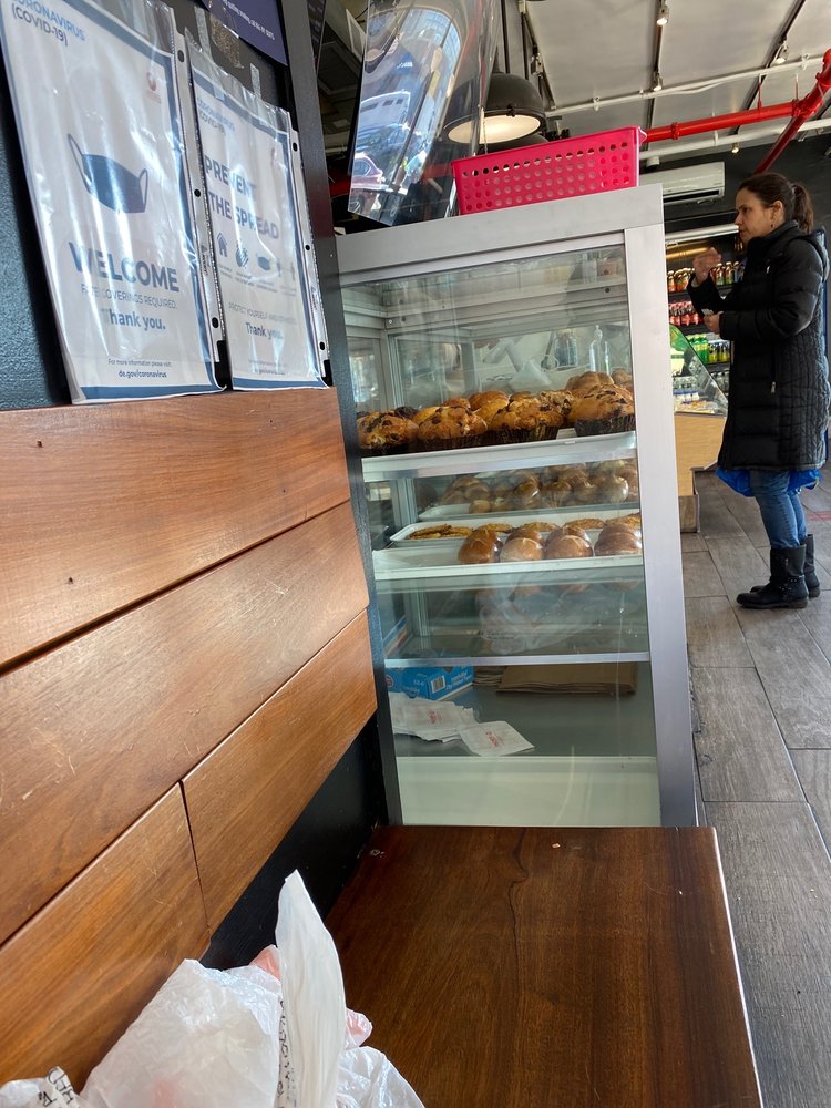 DON DEAN BAKERY - Updated October 2025 - 15 Photos & 13 Reviews - 47-01 ...