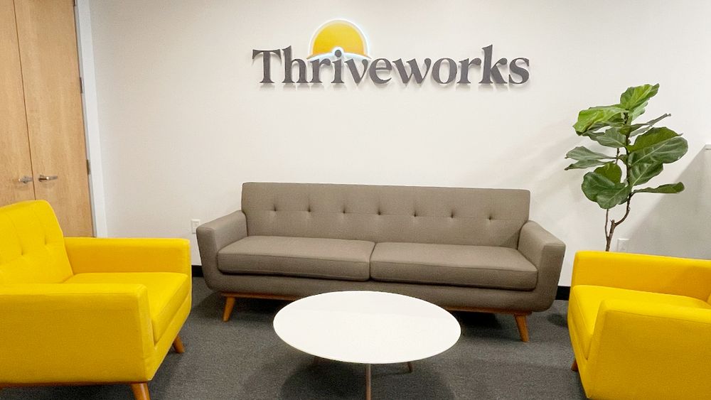 THRIVEWORKS - Updated July 2024 - 361 Falls Dr, Abingdon, Virginia ...