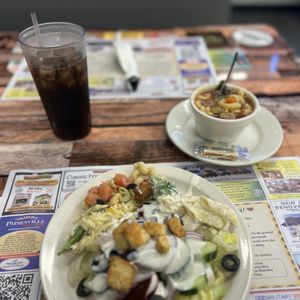 LOS VENADOS MEXICAN RESTAURANT - Updated June 2025 - 513 Main St ...