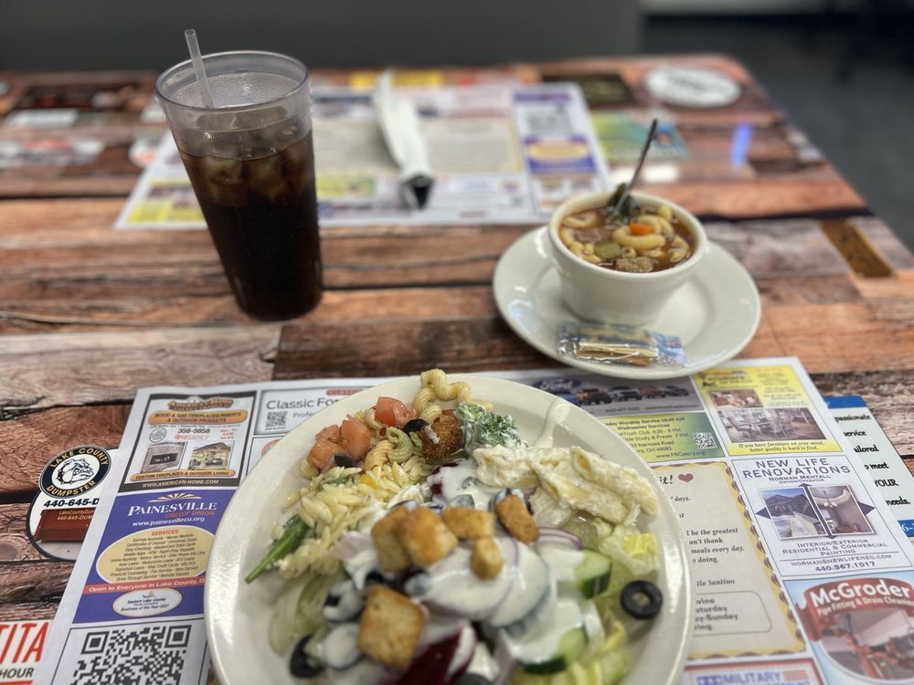 MADISON FAMILY RESTAURANT - Updated July 2025 - 31 Photos & 28 Reviews ...