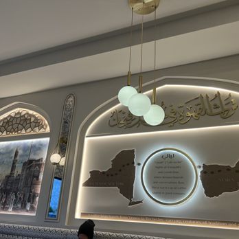 LAYALI COFFEE HOUSE - Updated November 2025 - 171 Photos & 49 Reviews ...