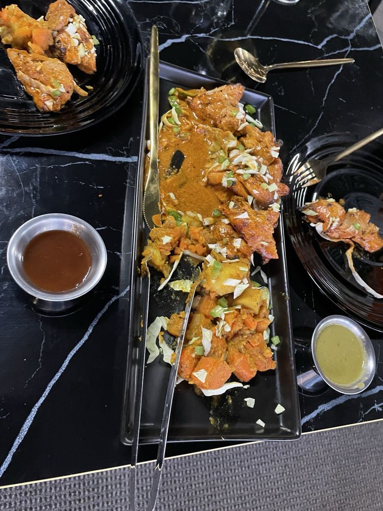 MASALA MINGLE INDIAN BISTRO - Updated April 2026 - 37 Photos & 32 ...