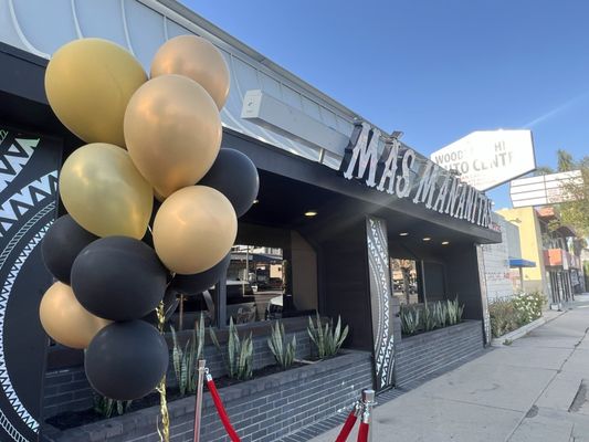 MAS MANANITAS - Updated September 2025 - 617 Photos & 410 Reviews ...