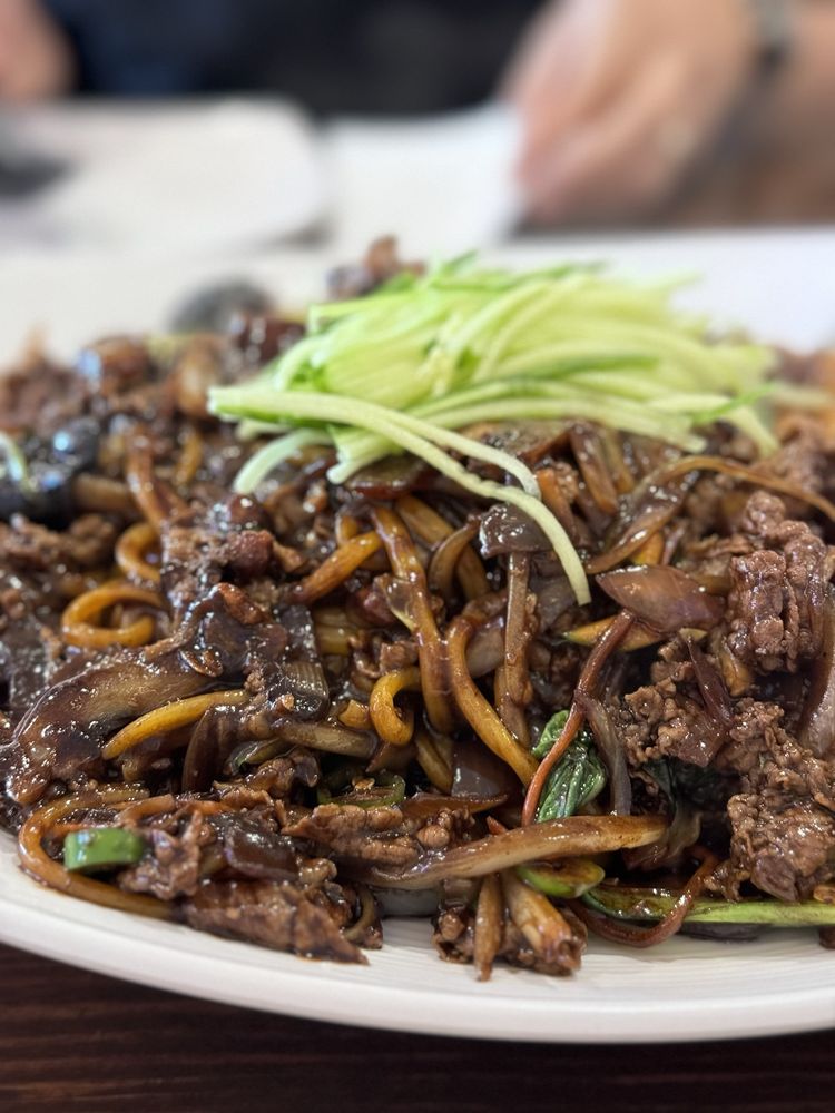 ZOONG GUK JIB - Updated December 2025 - 22 Photos - 1291 Old Peachtree ...