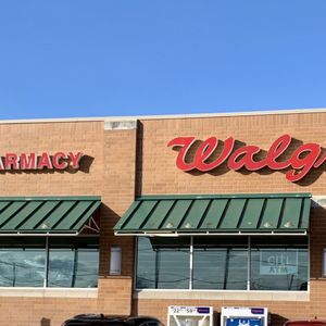 WALGREENS - 701 S Midlothian Rd, Mundelein, Illinois - Drugstores ...