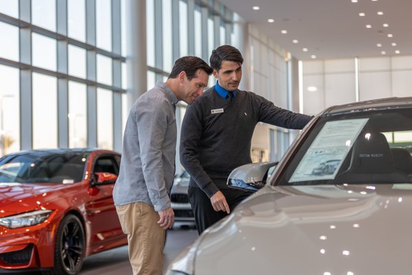 ARROWHEAD BMW - Updated April 2026 - 883 Photos & 325 Reviews - 19250 ...