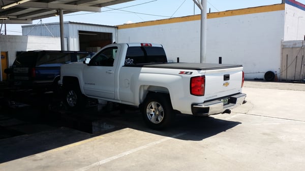 GARDENA BEAR WHEEL ALIGNMENT - Updated July 2025 - 14 Photos & 24 ...